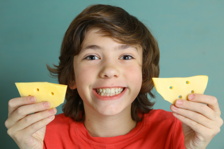 Encouraging Kids to Eat FOR, not Just WITH, Their Teeth | Kenmore, WA ...