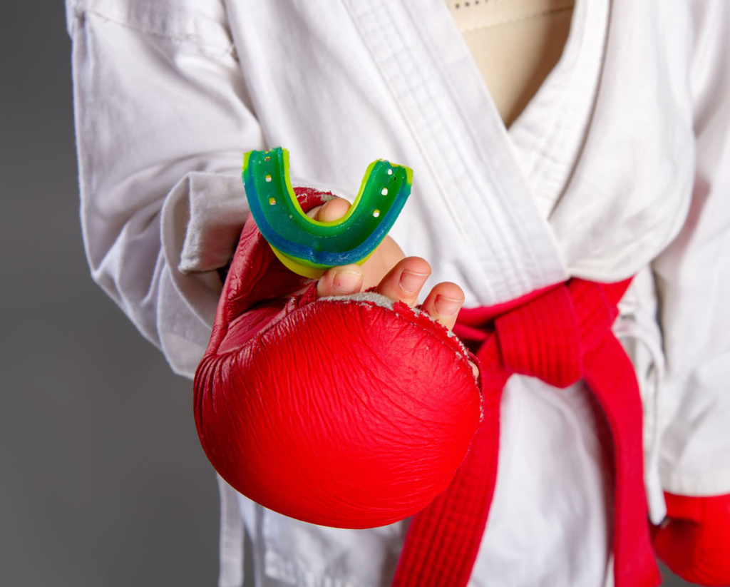 Protect Your Child's Smile With a Mouthguard | Kenmore, WA | Kenmore ...