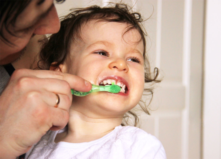 Taking Care of Baby Teeth | Kenmore, WA | Kenmore Pediatric Dentistry
