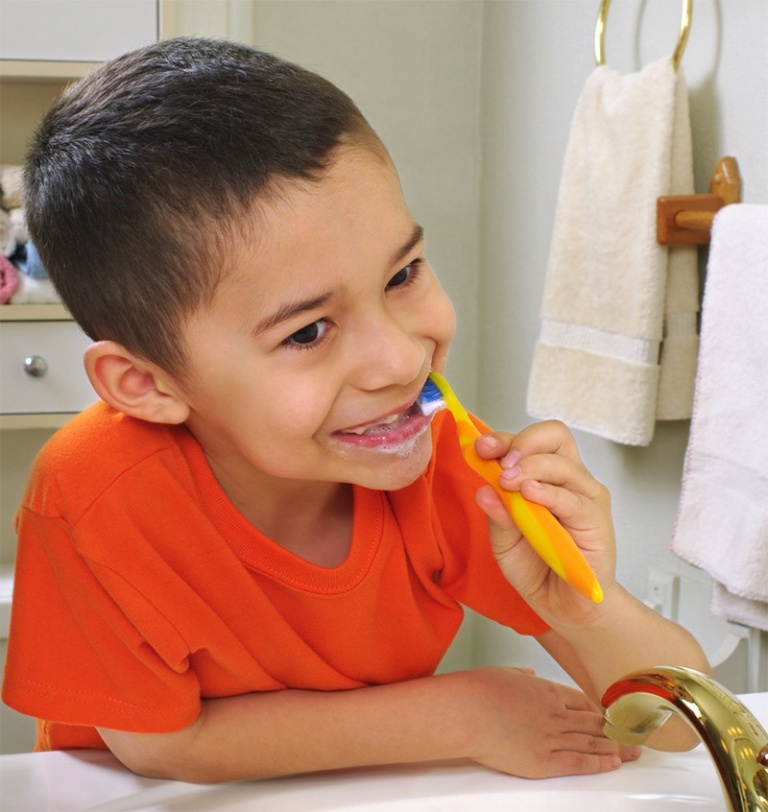 Ensuring the Dental Well-Being of Your Child: The Importance of ...