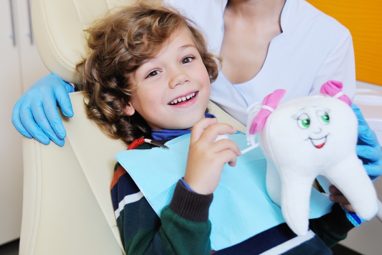 Understanding Tooth Decay in Children: Main Causes and Prevention ...